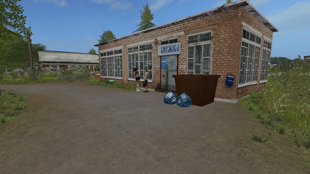 Farming Simulator 2017 Maps, fs17 maps, ls17 maps | LS2017.com