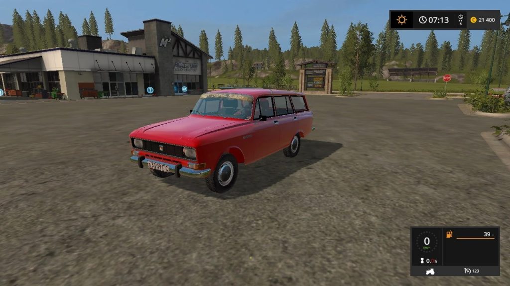 FS17 Cars mods, LS17 Cars mods | LS2017.com