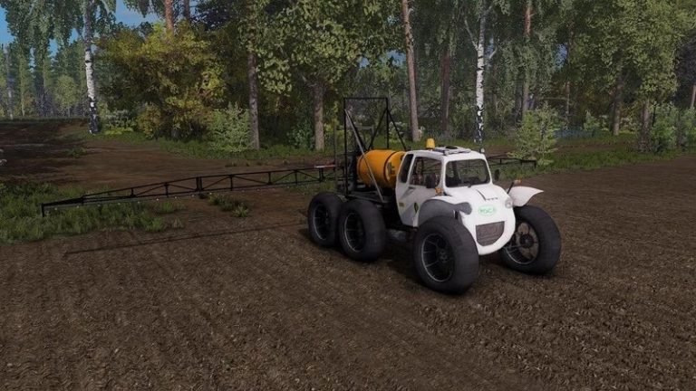 FS17 Sprayers mods, Farming simulator 17 Sprayers – LS2017.com
