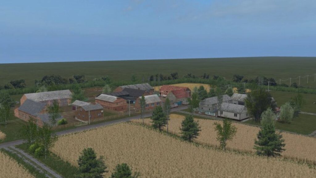 Farming Simulator 2017 Maps, fs17 maps, ls17 maps | LS2017.com